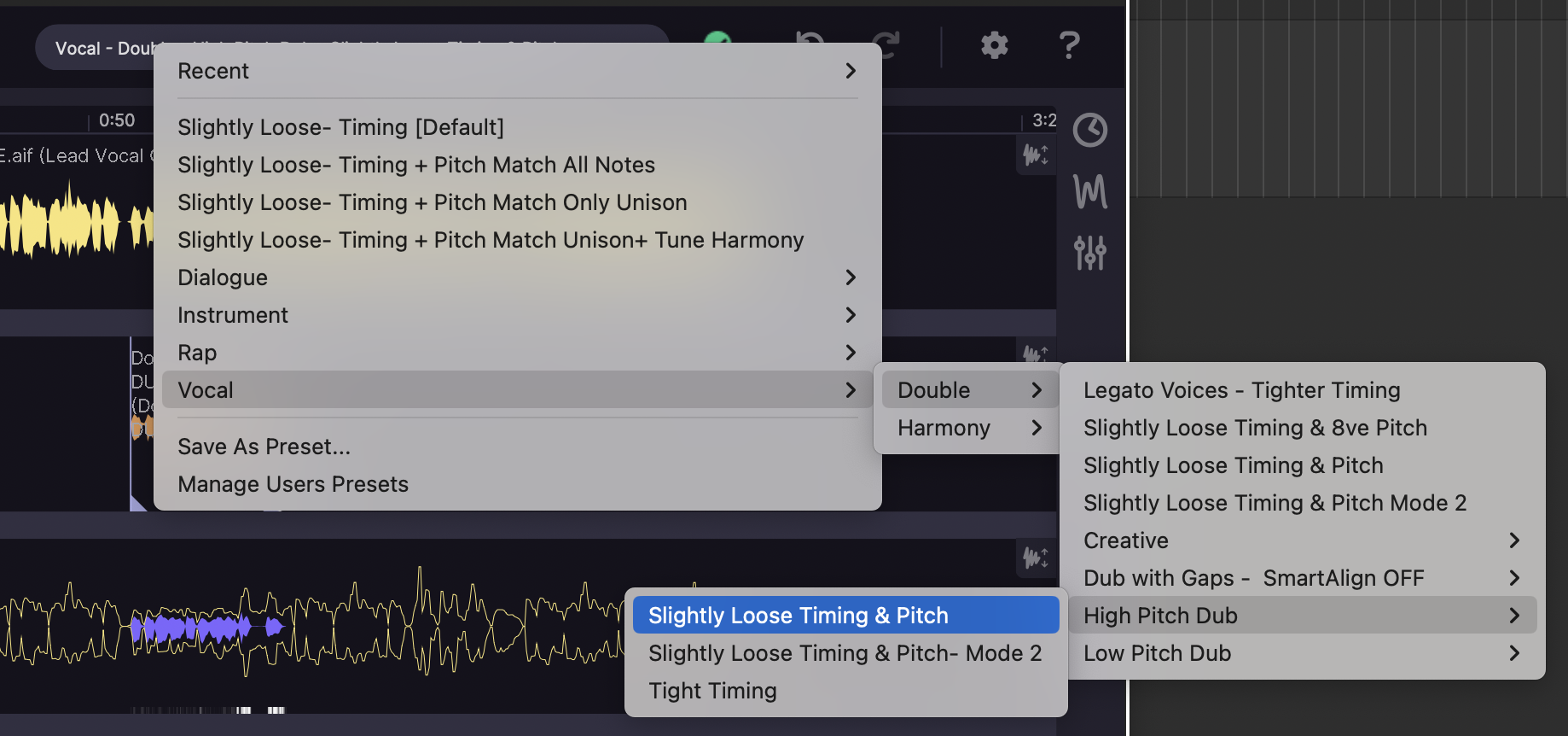 Quick Start Guide for VST3 ARA